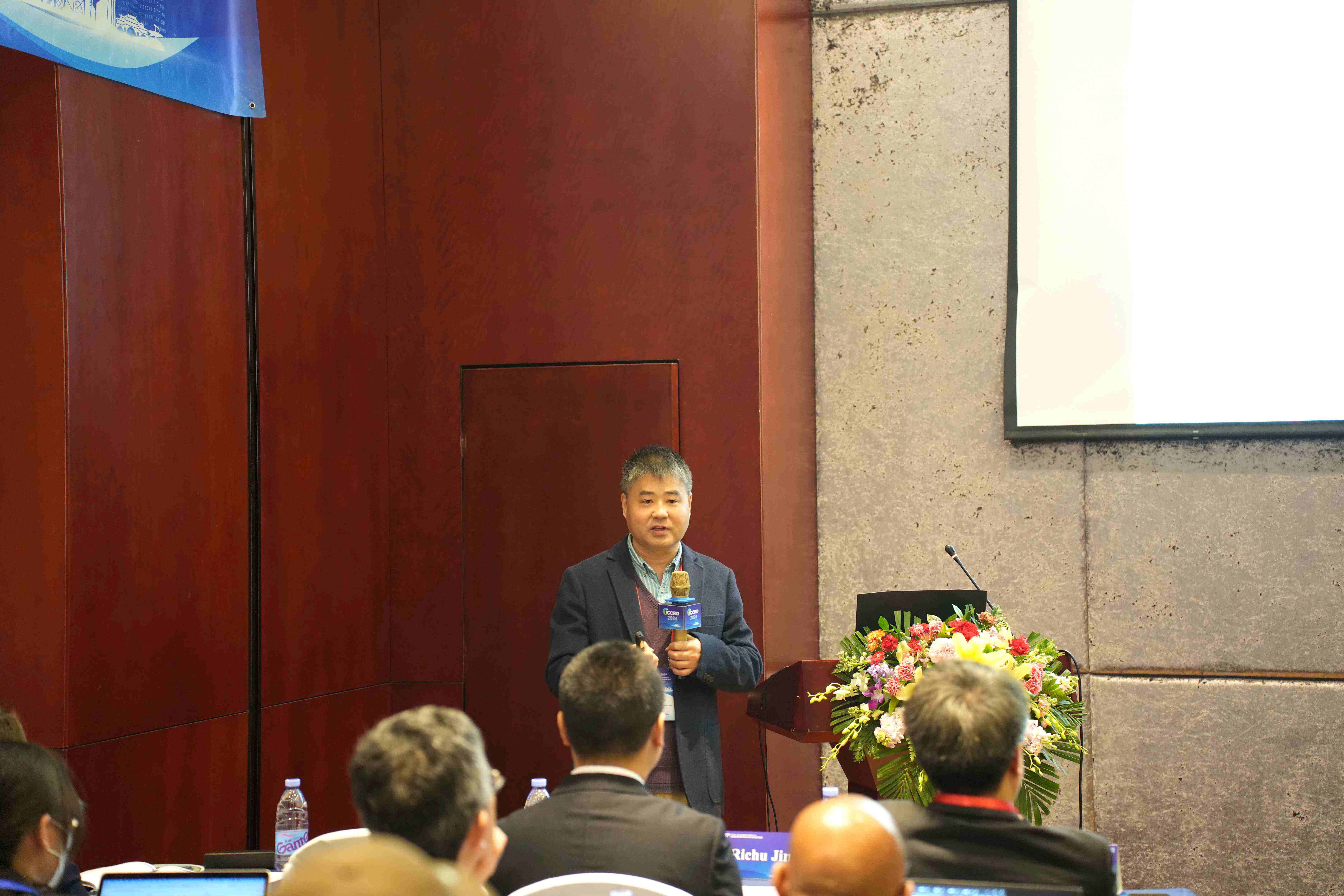 18TH ICCRD-2026 Singapore